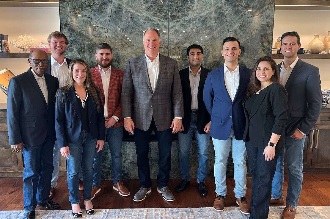 Dawson Financial - Team | Houston, TX